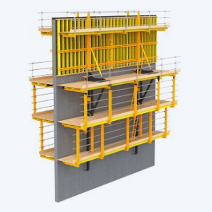 Adapt Formwork | High Rise Formwork and Engineering