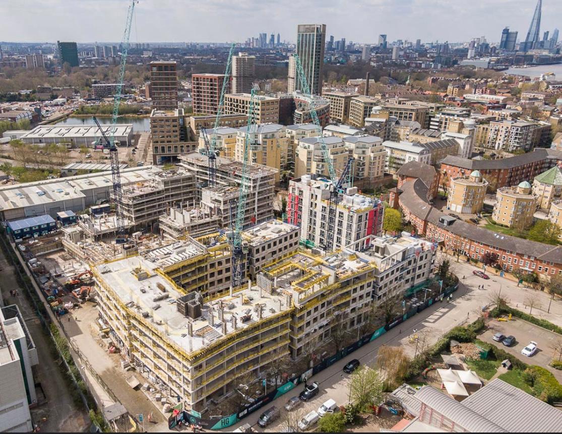 Adapt Formwork | High Rise Formwork and Engineering