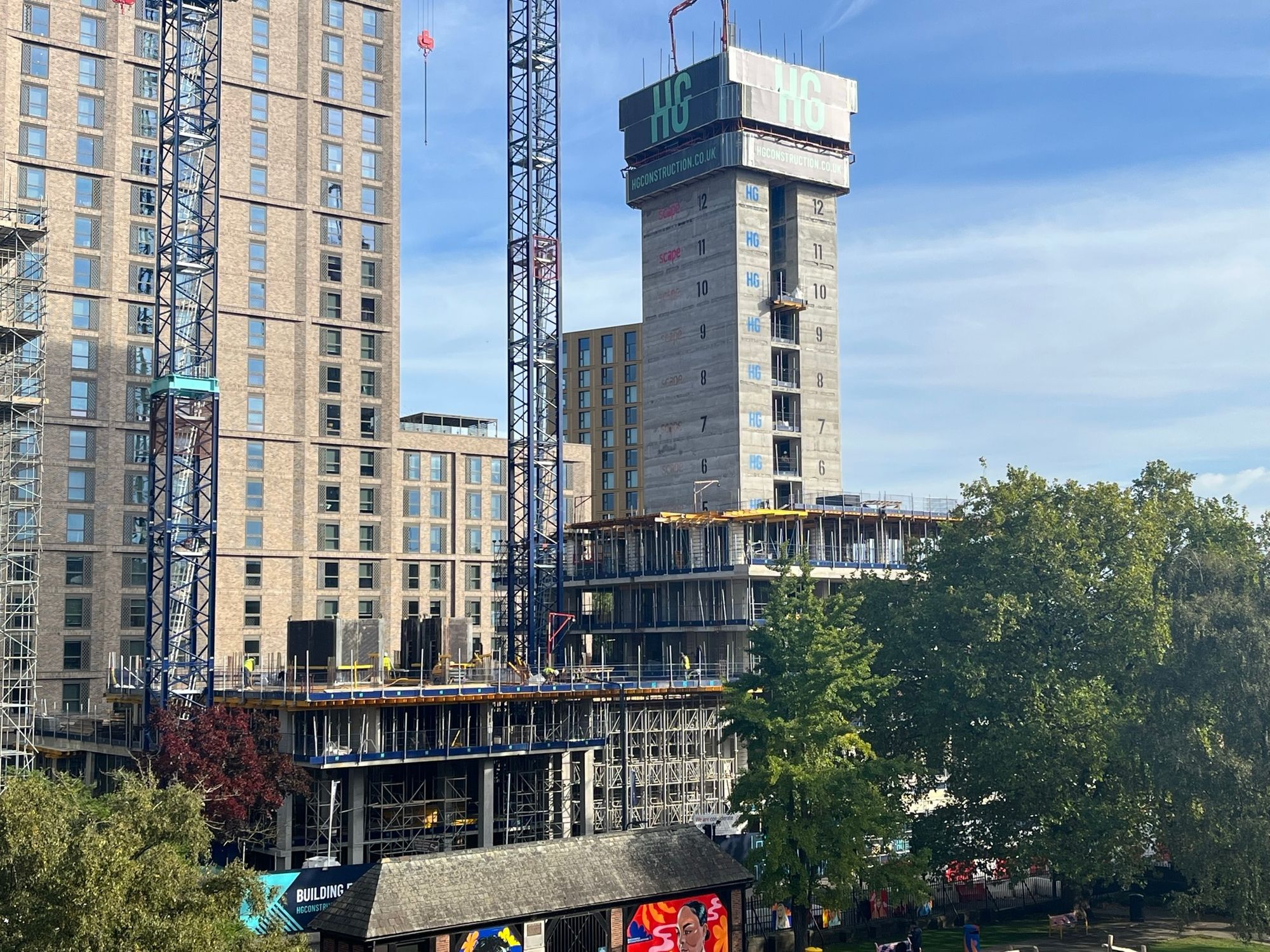 Adapt Formwork | High Rise Formwork and Engineering