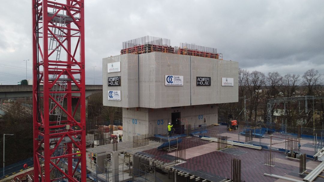 Adapt Formwork | High Rise Formwork and Engineering