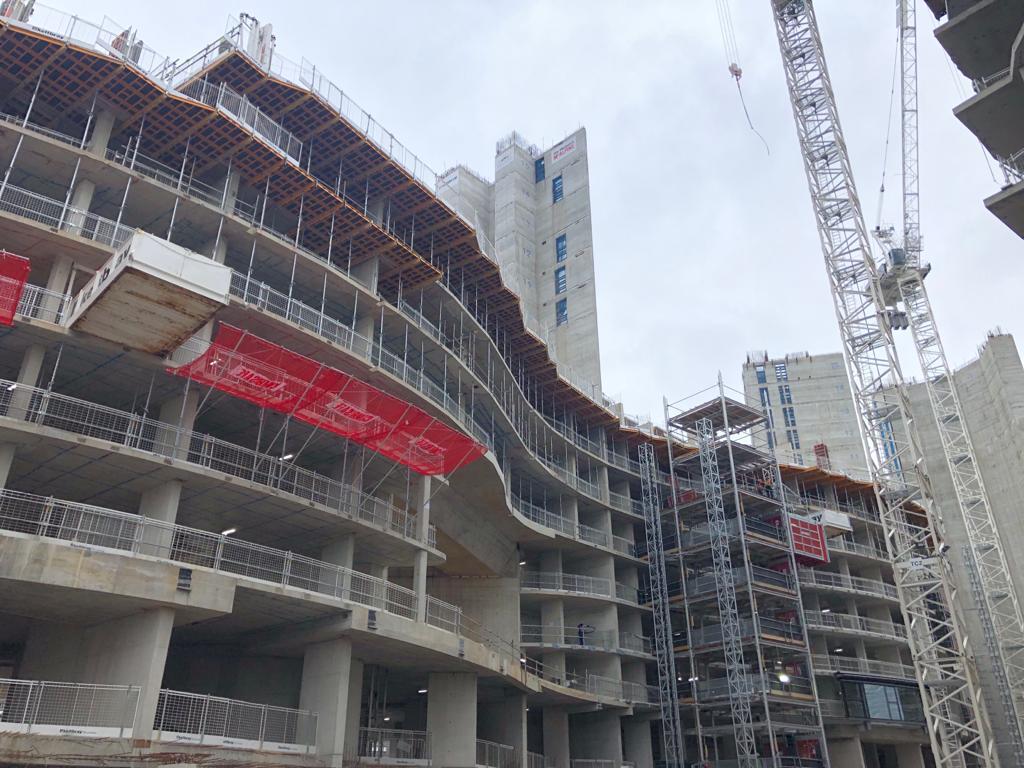 Adapt Formwork | High Rise Formwork and Engineering