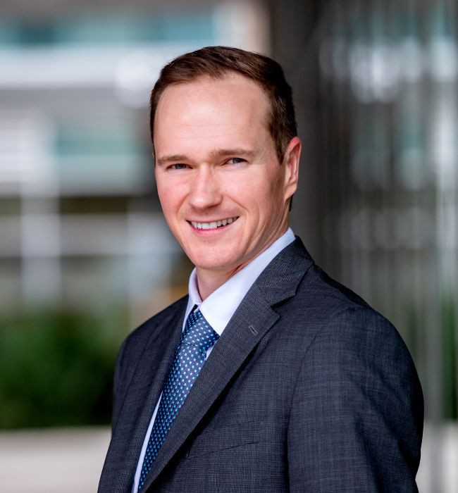 Pennybacker Capital | Team