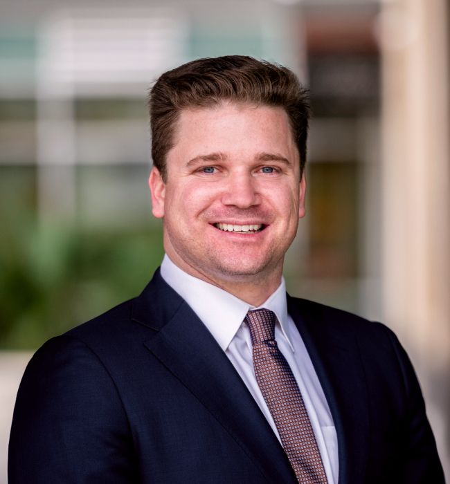 Pennybacker Capital | Team