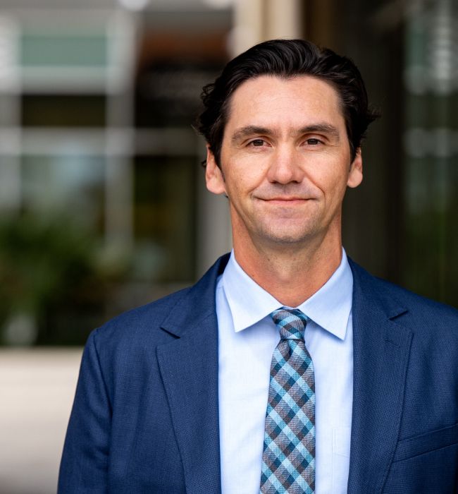 Pennybacker Capital | Team