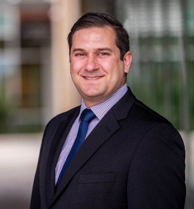 Pennybacker Capital | Team