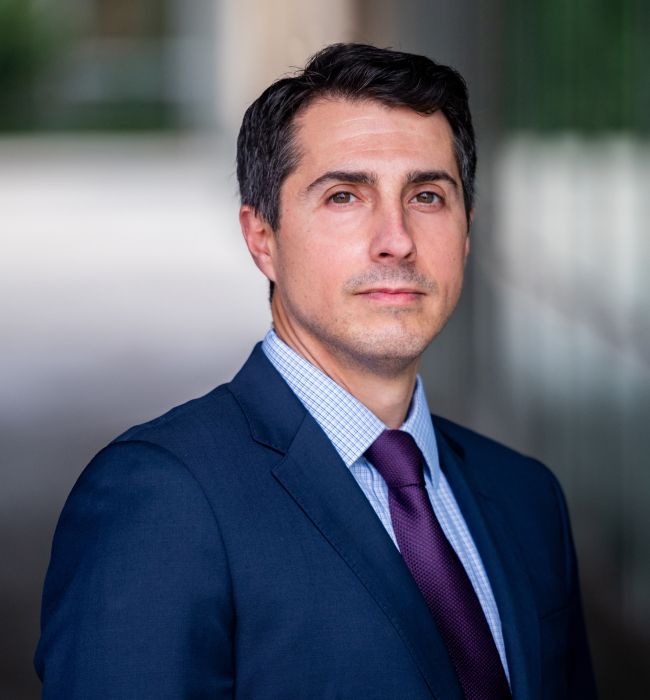 Pennybacker Capital | Team