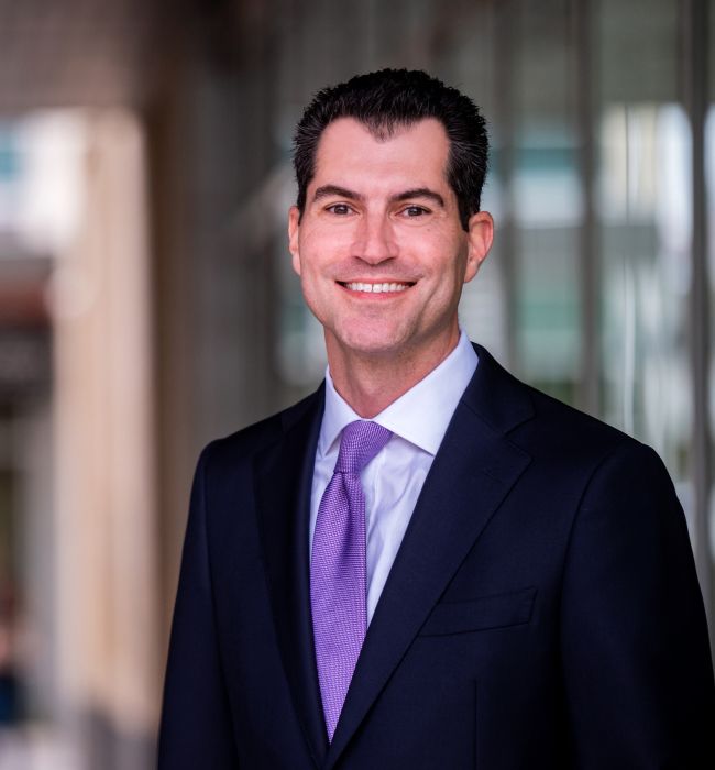 Pennybacker Capital | Team