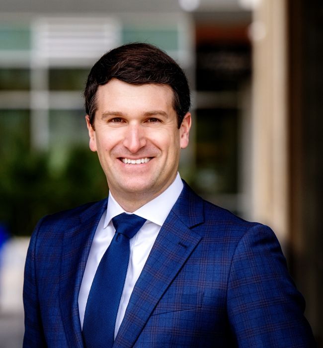 Pennybacker Capital | Team