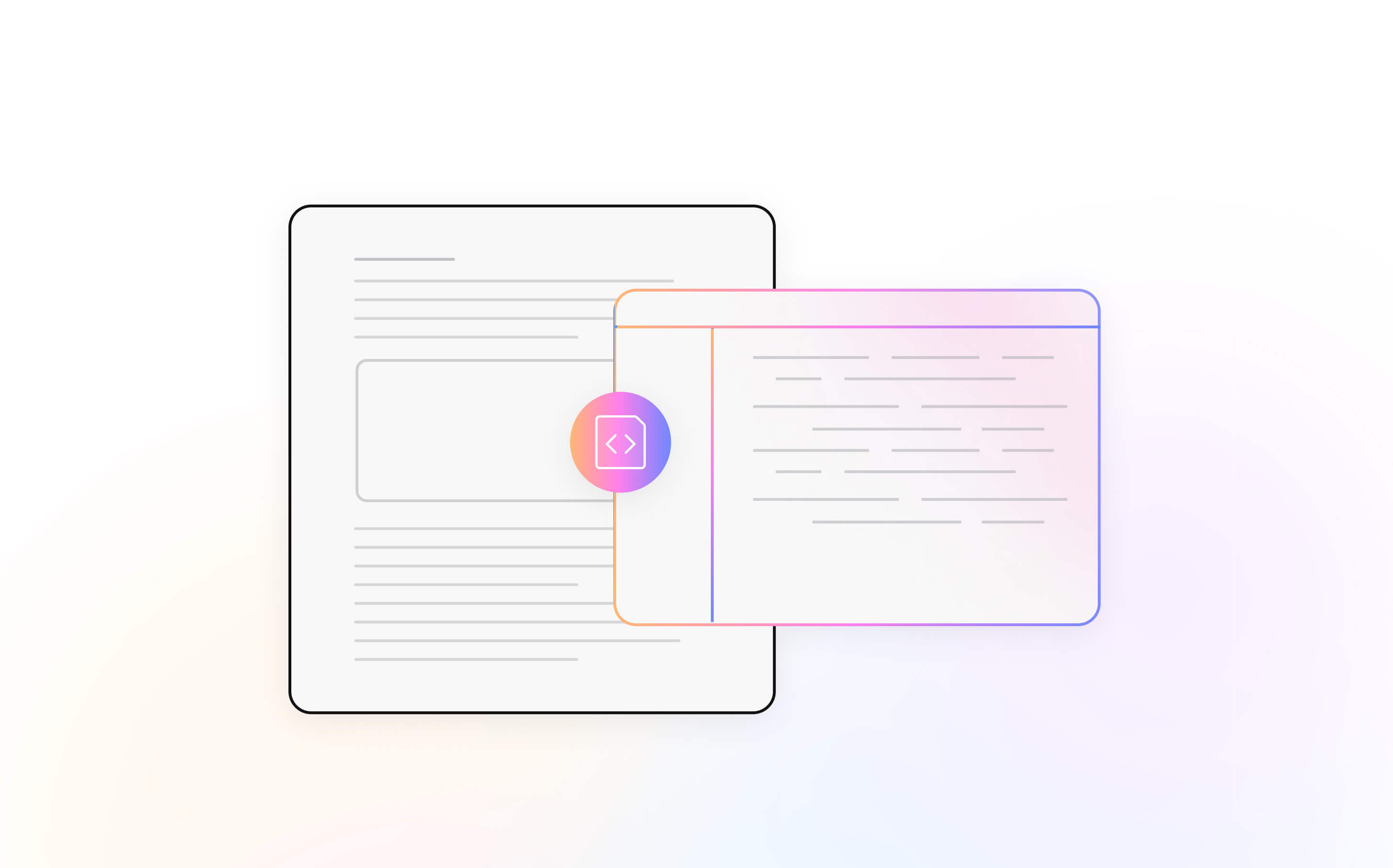 Design custom front-end interface with GPT's help - Techbot X - Webflow ...