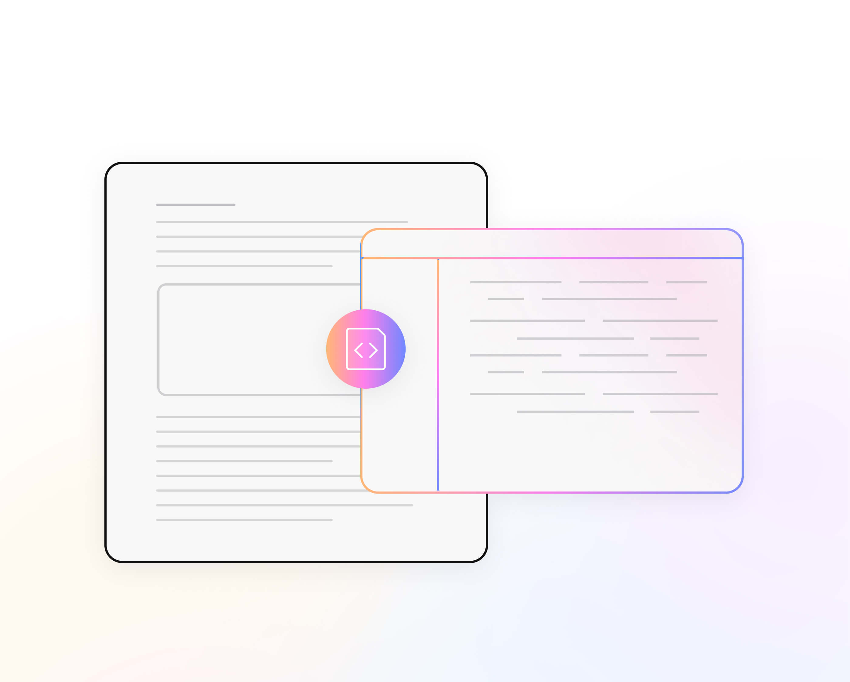 Design custom front-end interface with GPT's help - Techbot X - Webflow ...