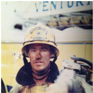 Ventura County Professional Firefighters’ Association