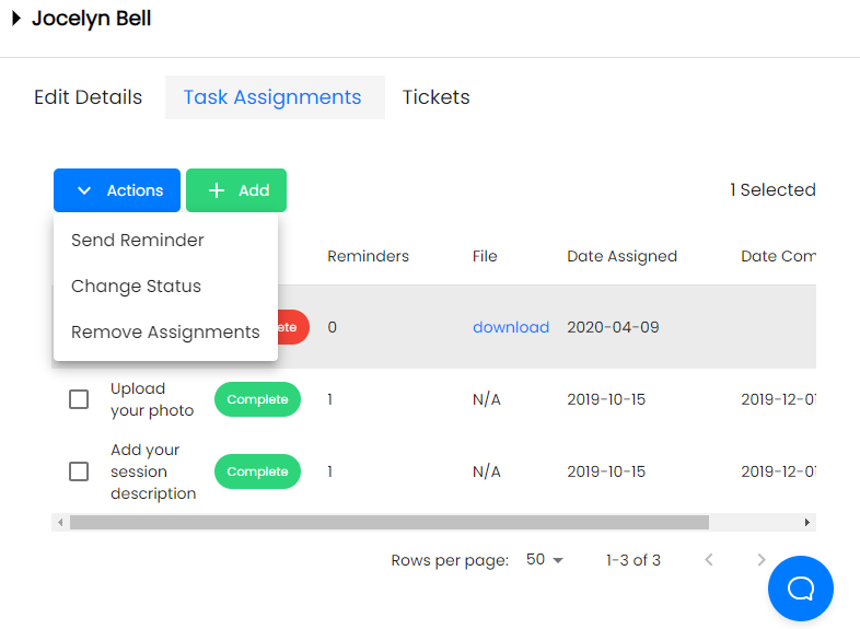 5 Ways to Automate Your Event Planning with PheedLoop’s Task Automation!