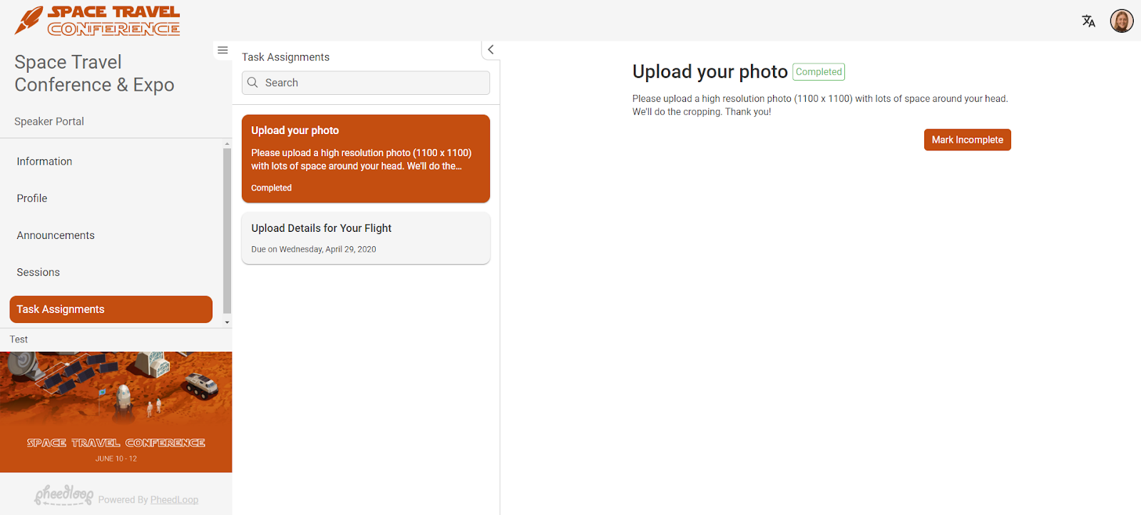 5 Ways to Automate Your Event Planning with PheedLoop’s Task Automation!