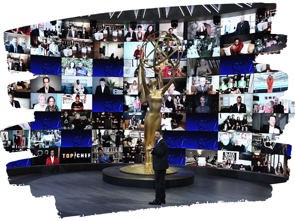 5 Hybrid Event Examples and Ideas to Inspire Event Planners