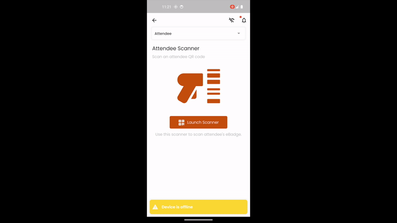 PheedLoop Go Now Offers Offline Scanning Capabilities!
