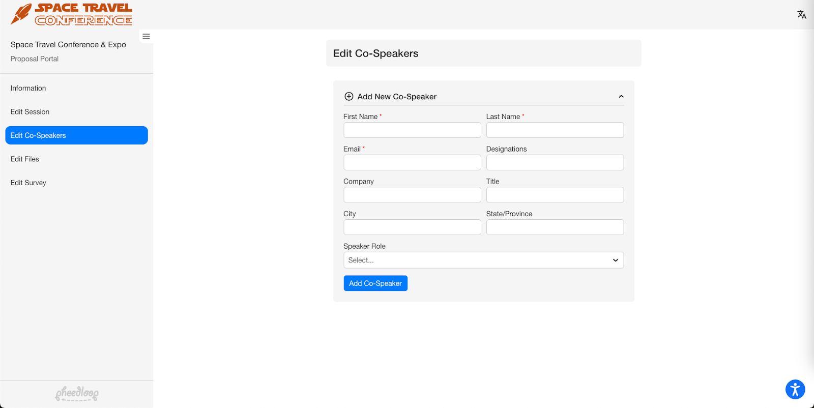 Unveiling the Revamped PheedLoop Proposal System: A Comprehensive Overview