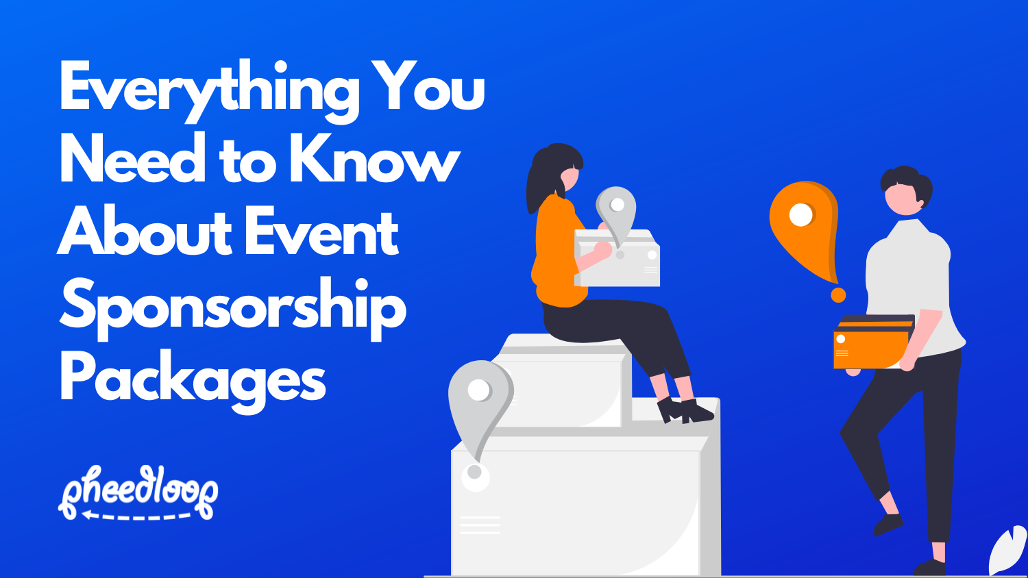 Everything You Need to Know About Sponsorship Packages