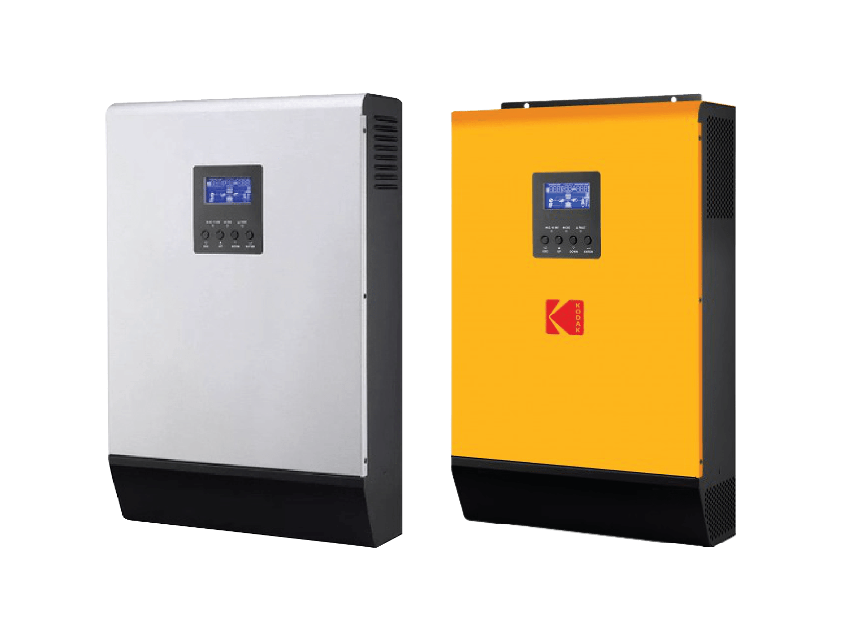 Solar Inverter or Battery Backup Inverter?