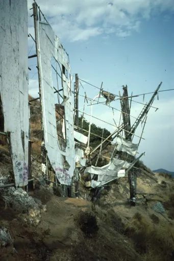 Meet The Featured Photographers of the Hollywood Sign