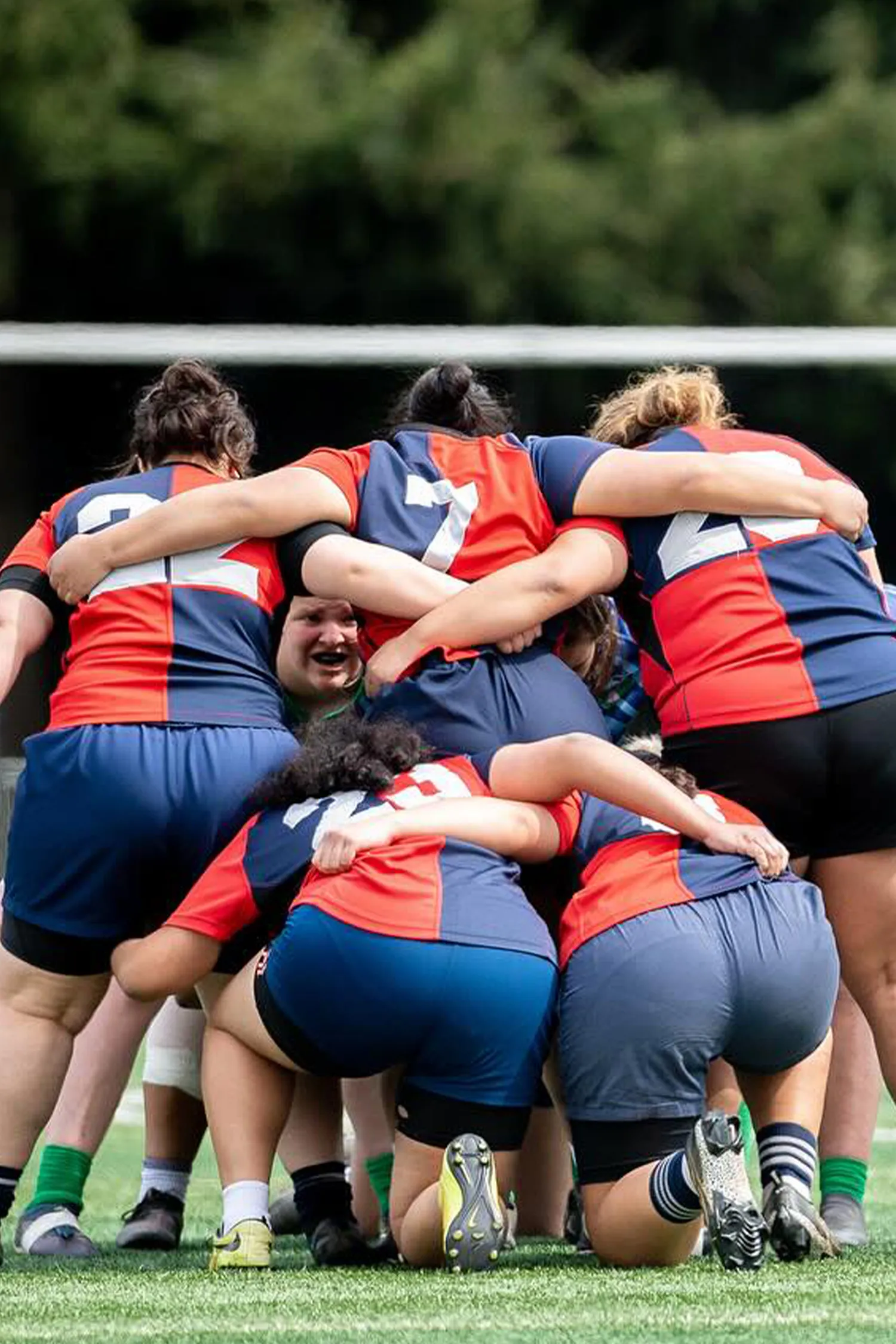 About | Rugby Washington