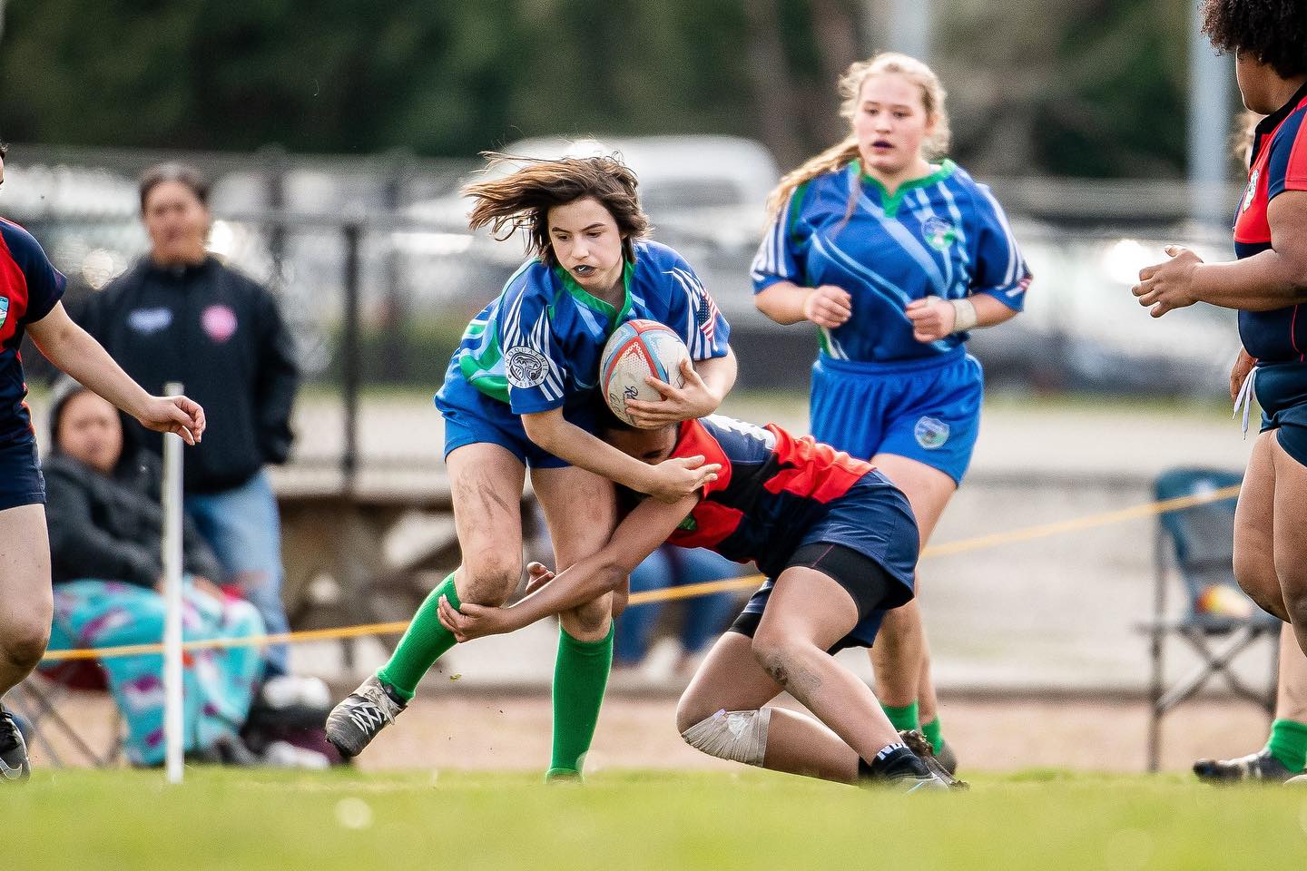 About | Rugby Washington