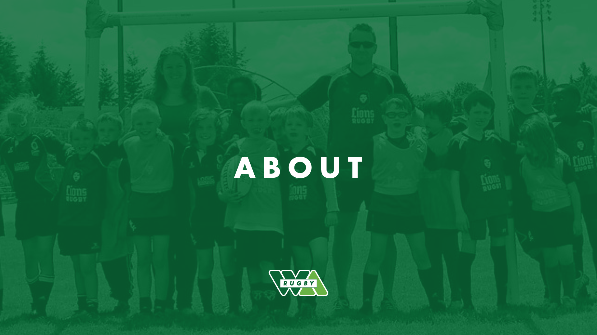 About | Rugby Washington