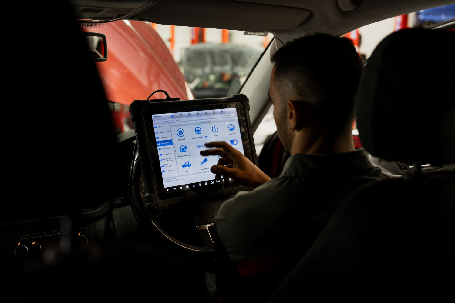 Bosch Service Brisbane