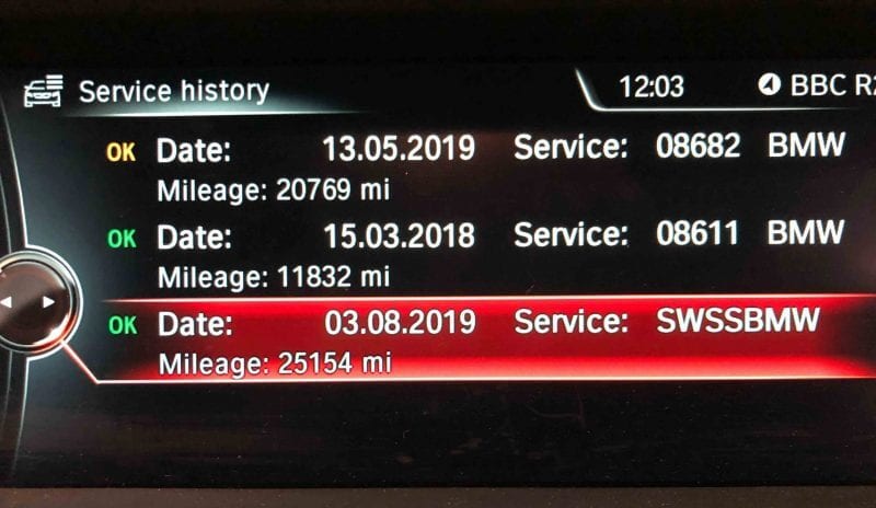 Bosch Service Brisbane