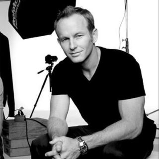 Commercial & Luxury Gym Design - Harley Pasternak