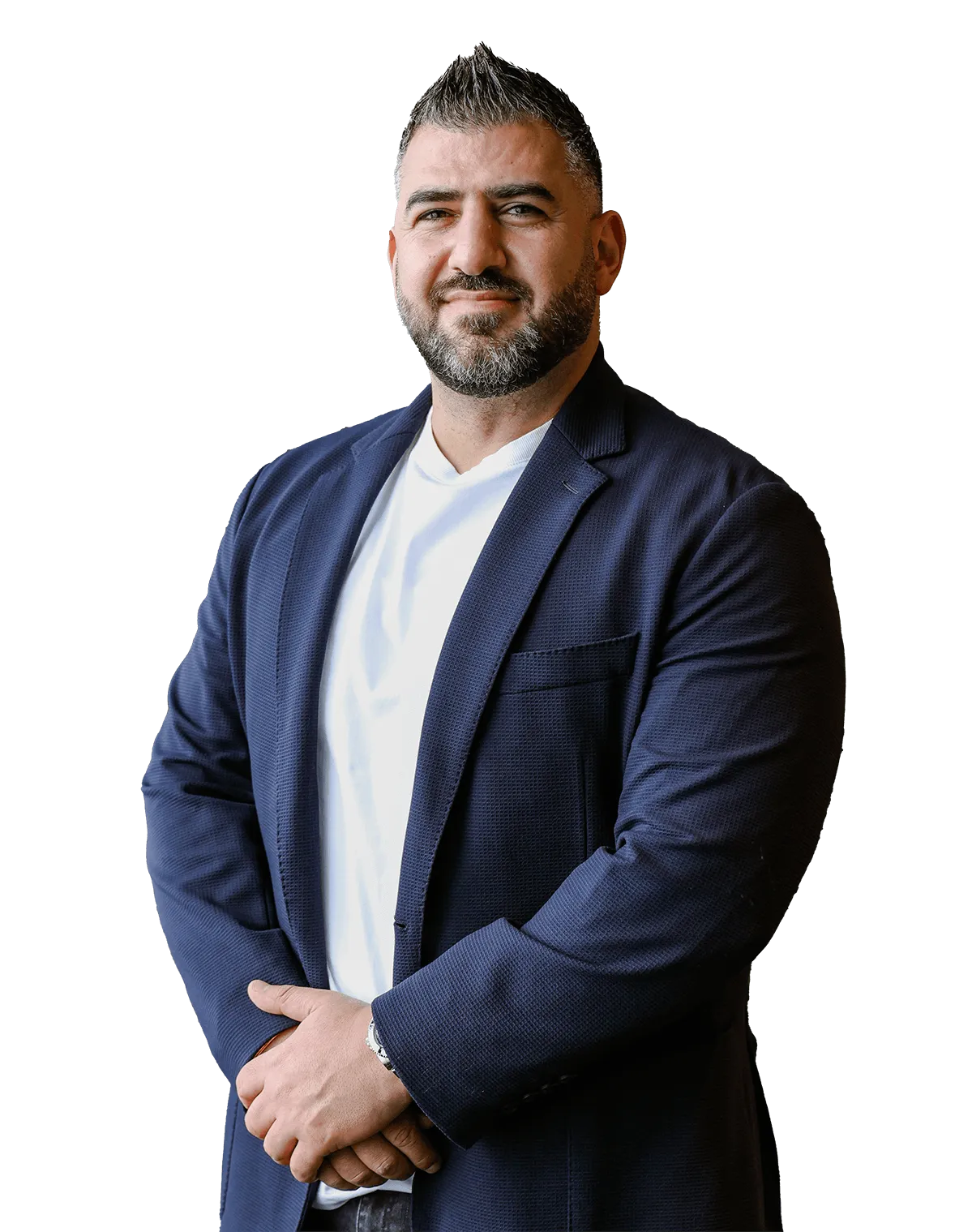 Simon Wakim – Transporting A Greener Future