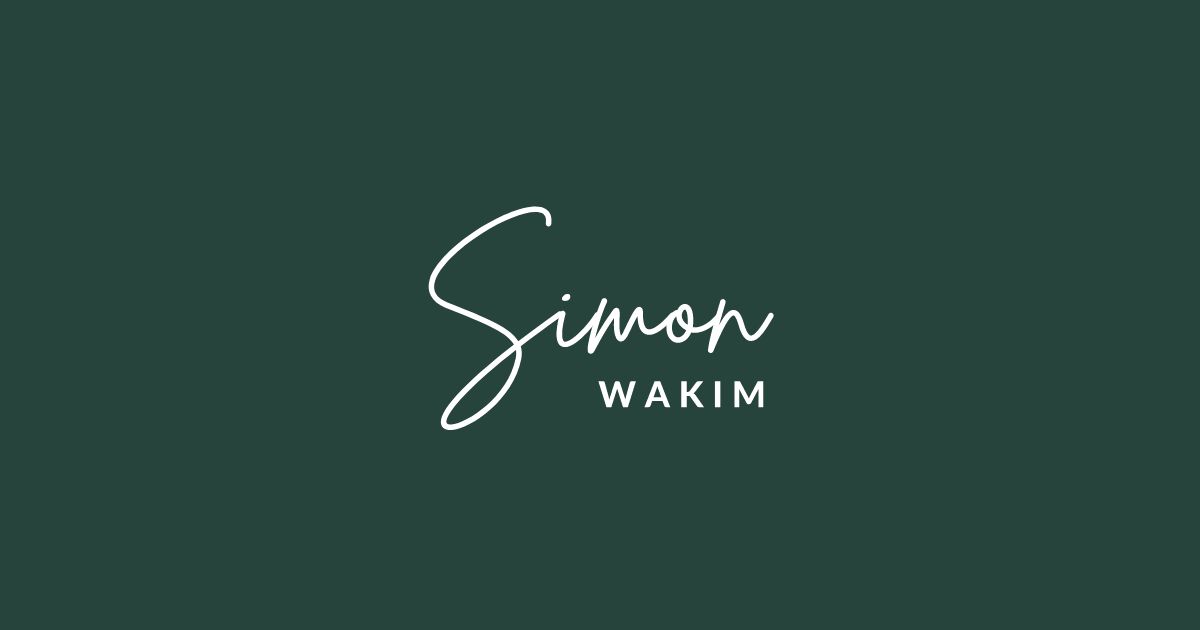 Simon Wakim – Transporting A Greener Future