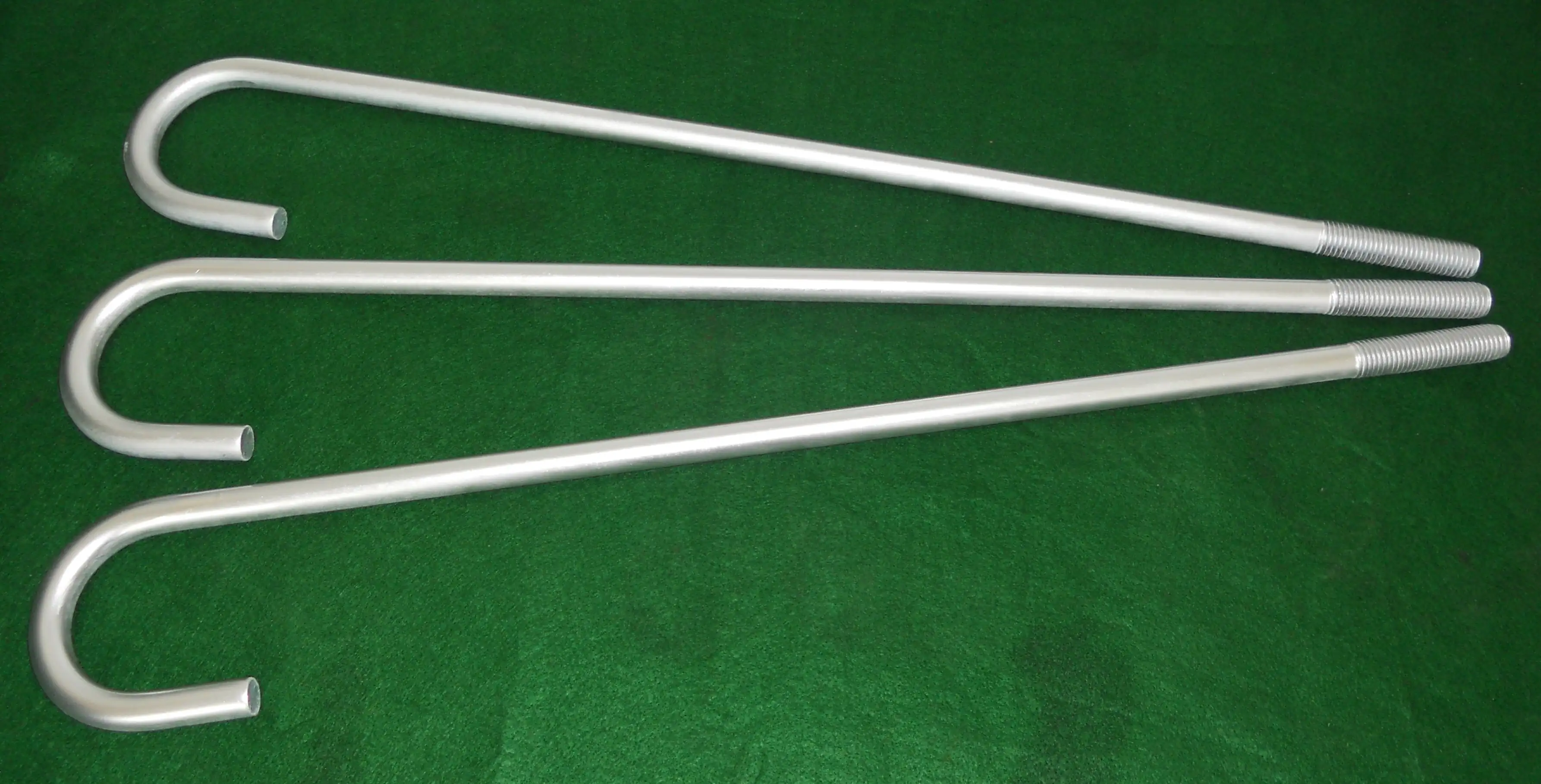 U-Bolt & Bent Bolt Machines