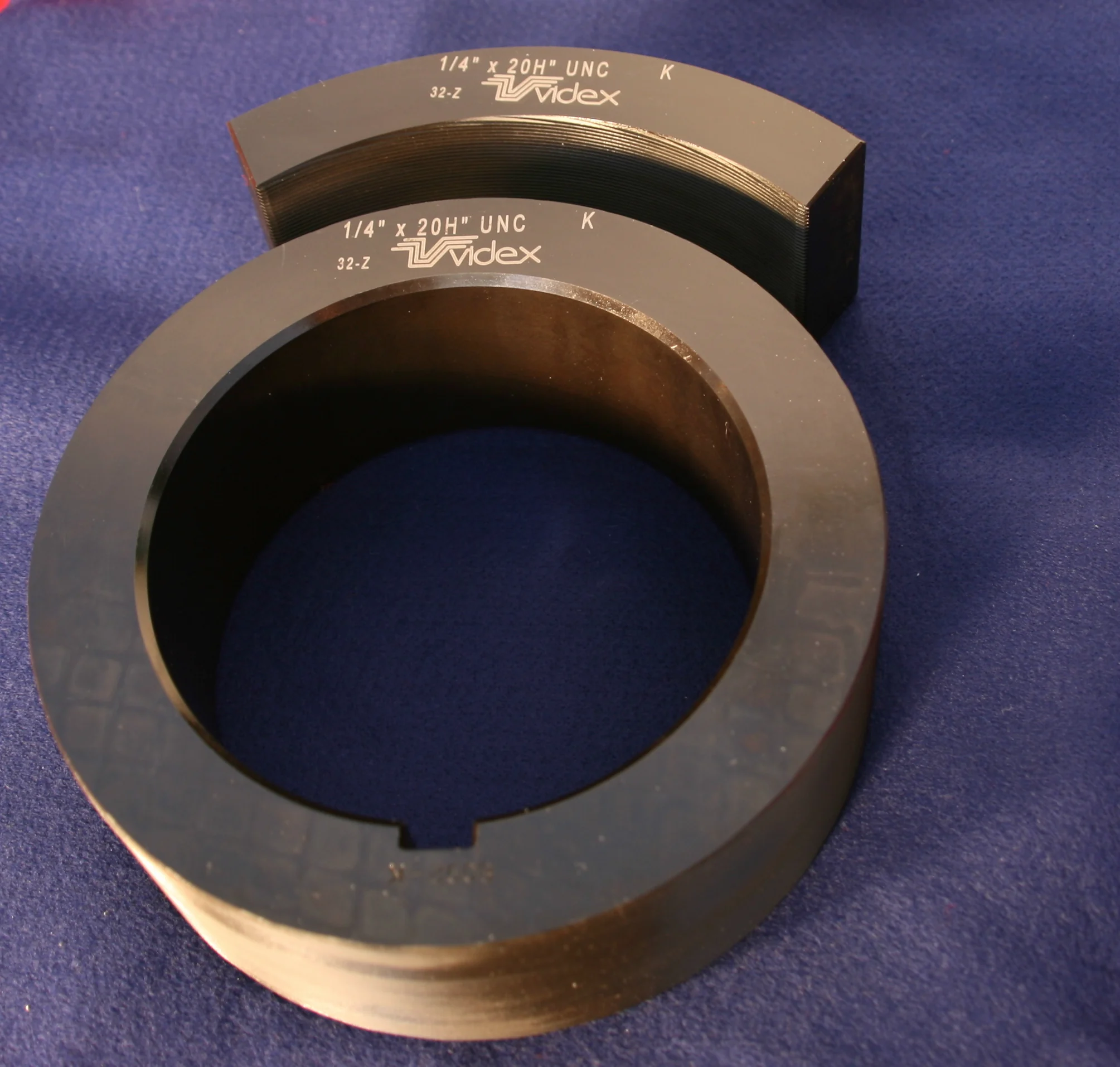 Planetary Thread Rolling dies