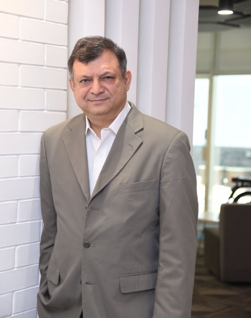 Eight Capital - Empowering Next-Gen Tech Leaders