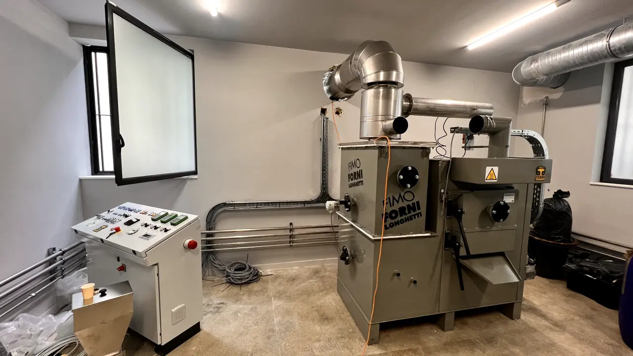 SERAM Industrie - Maintenance industrielle | Maintenance industrielle ...