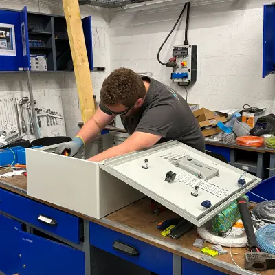 SERAM Industrie - Maintenance industrielle | Maintenance industrielle ...