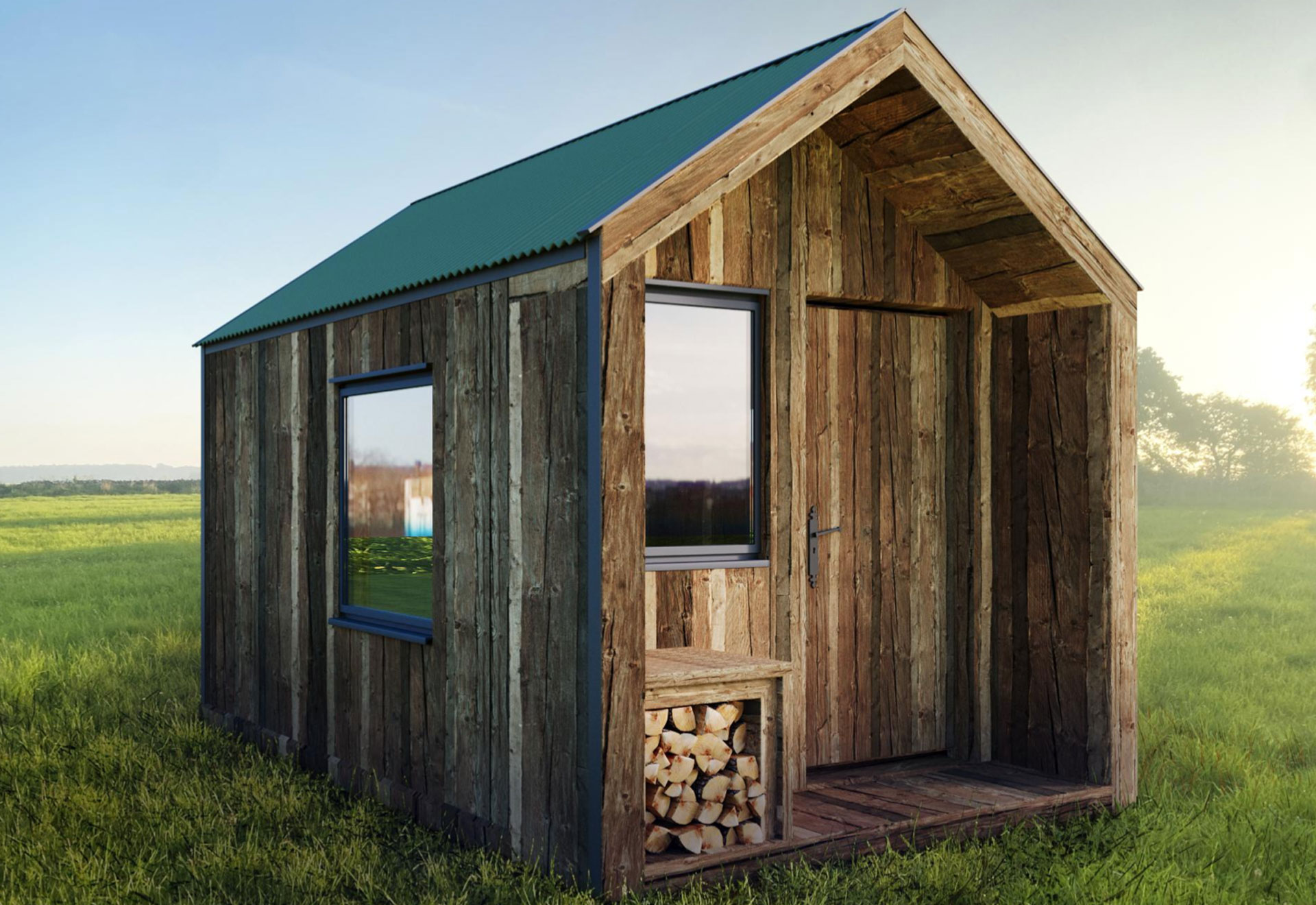 Cotswild | Bespoke Cabins | About Us