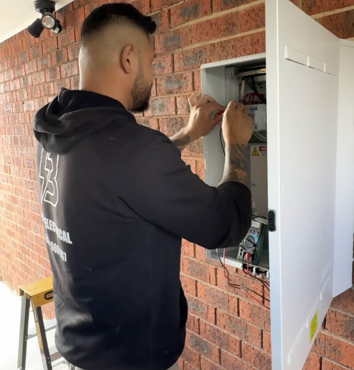 Electrician Keysborough | Boii Electrical Services
