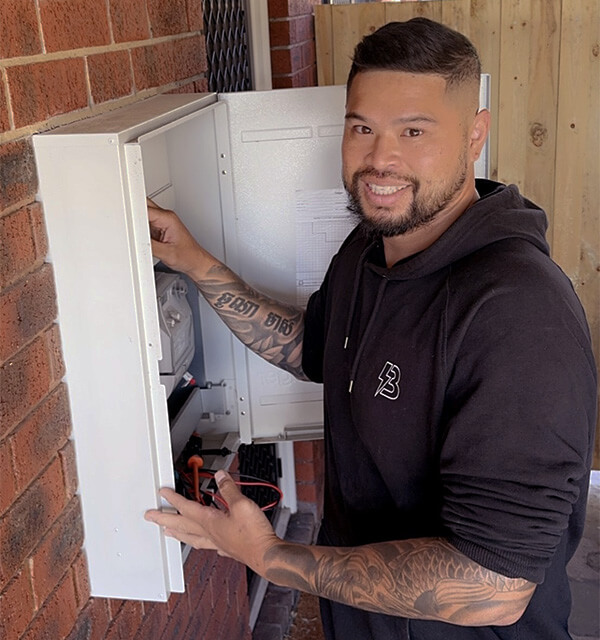 Electrician Keysborough | Boii Electrical Services