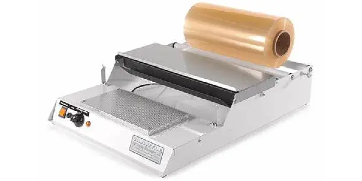 Film Overwrap Machine