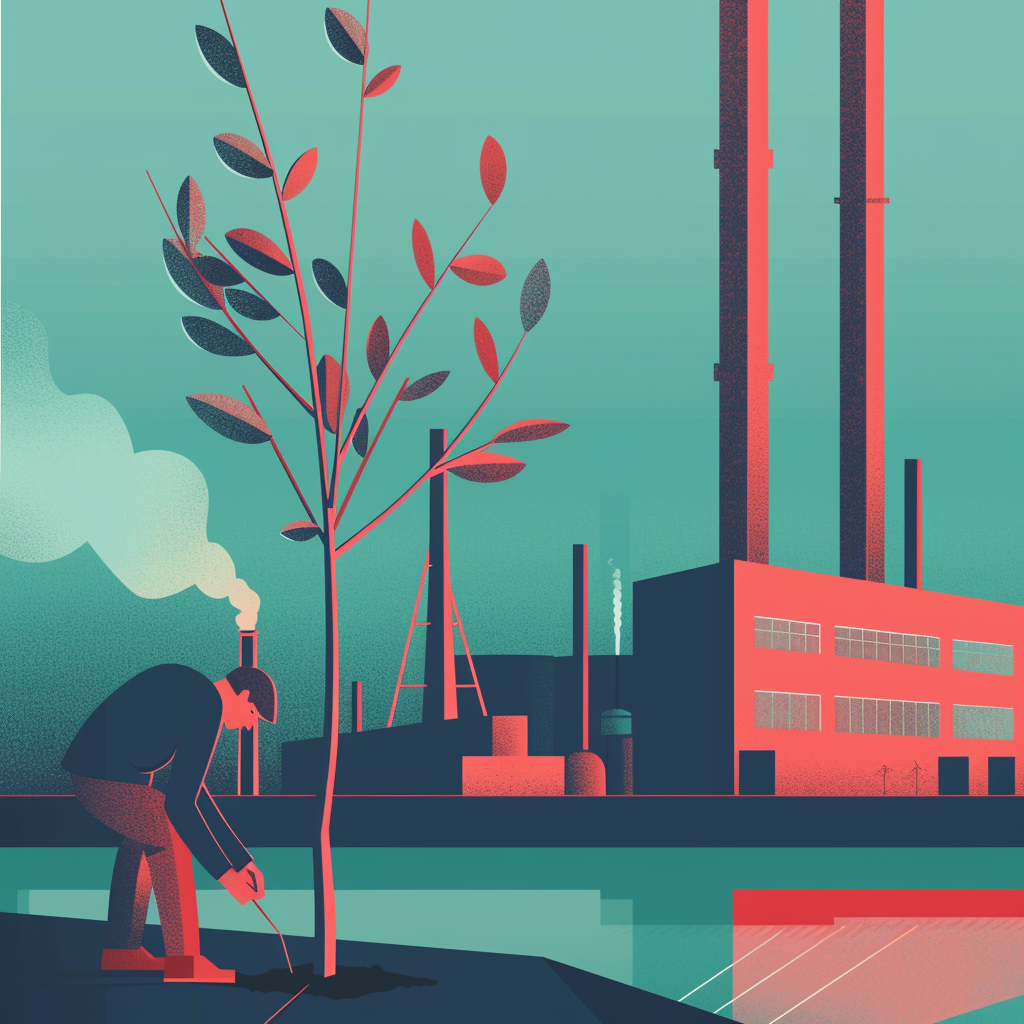 Carbon Insetting with CarbonLeap