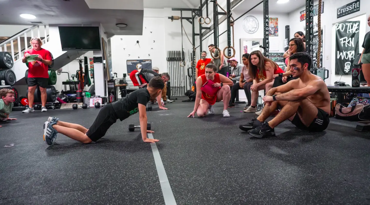 About 352 Fitness In Gainesville, FL