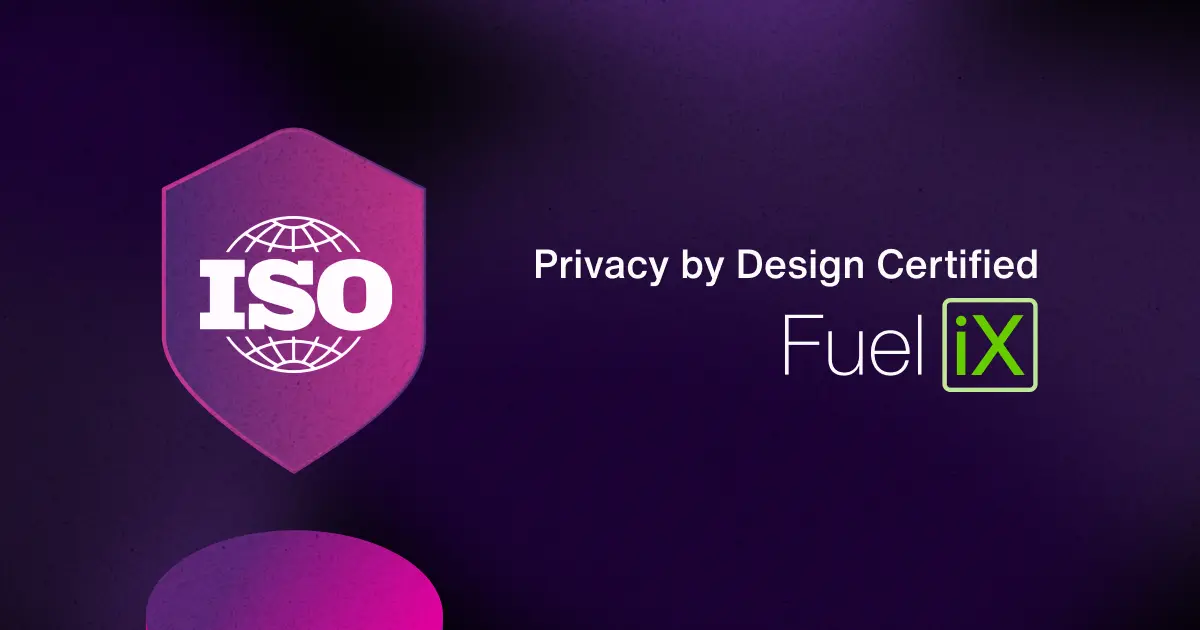 Blog | Fuel iX: Enterprise AI Platform to Drive Business Efficiency