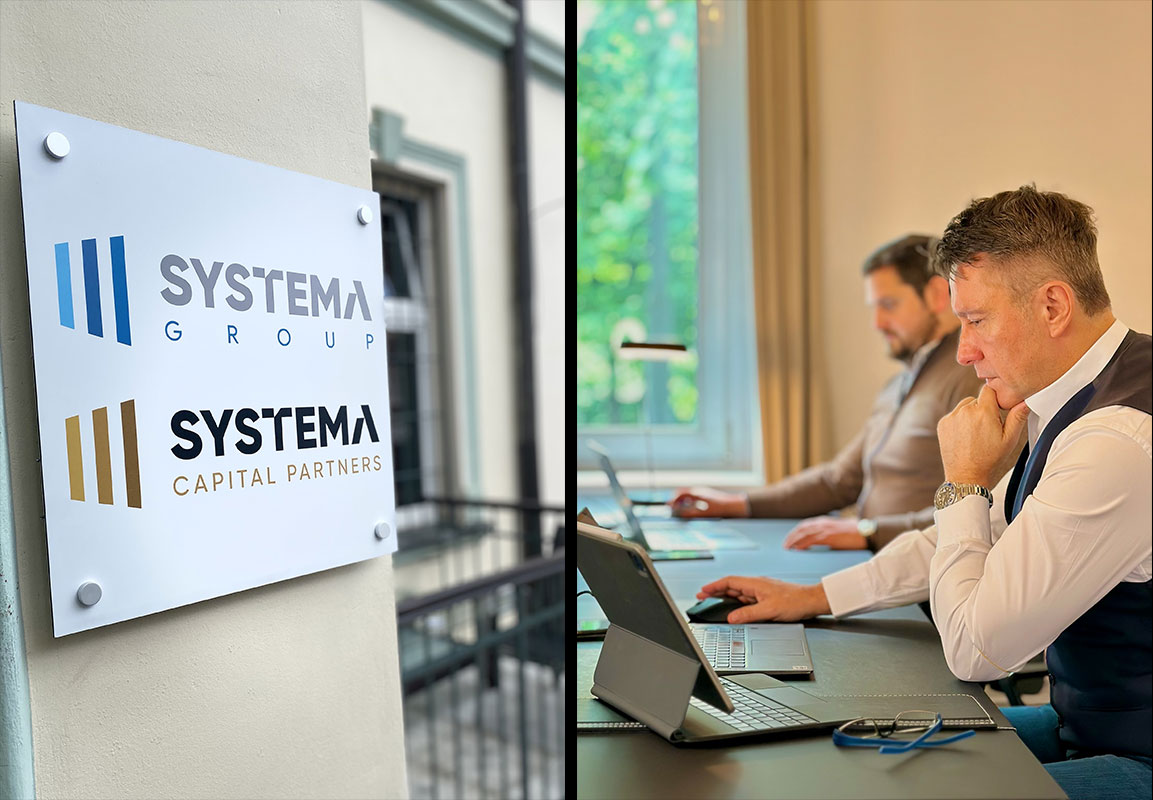 Introducing Systema Capital Partners