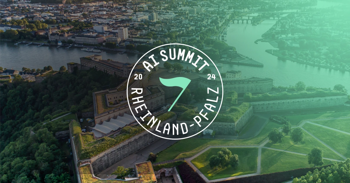 AI Summit Rheinland-Pfalz