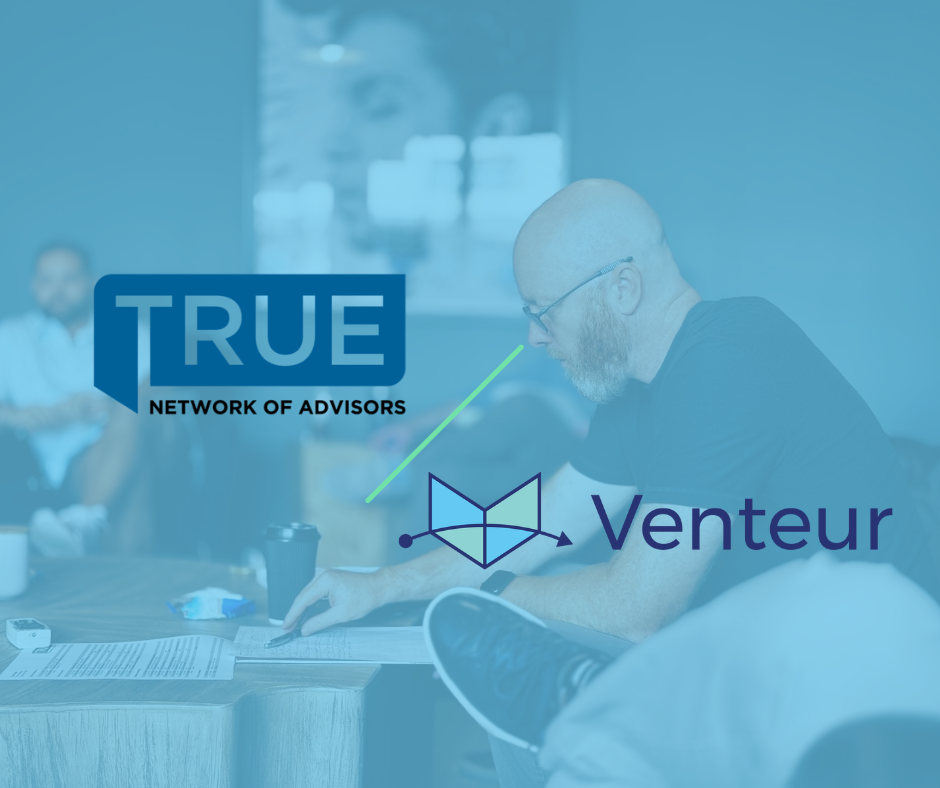 Venteur Partners with TRUE Network to Bring Personalized Health ...