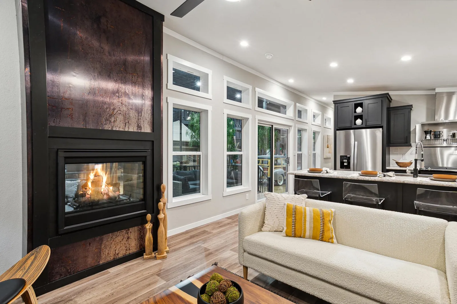 Ember | Bigfoot Homes