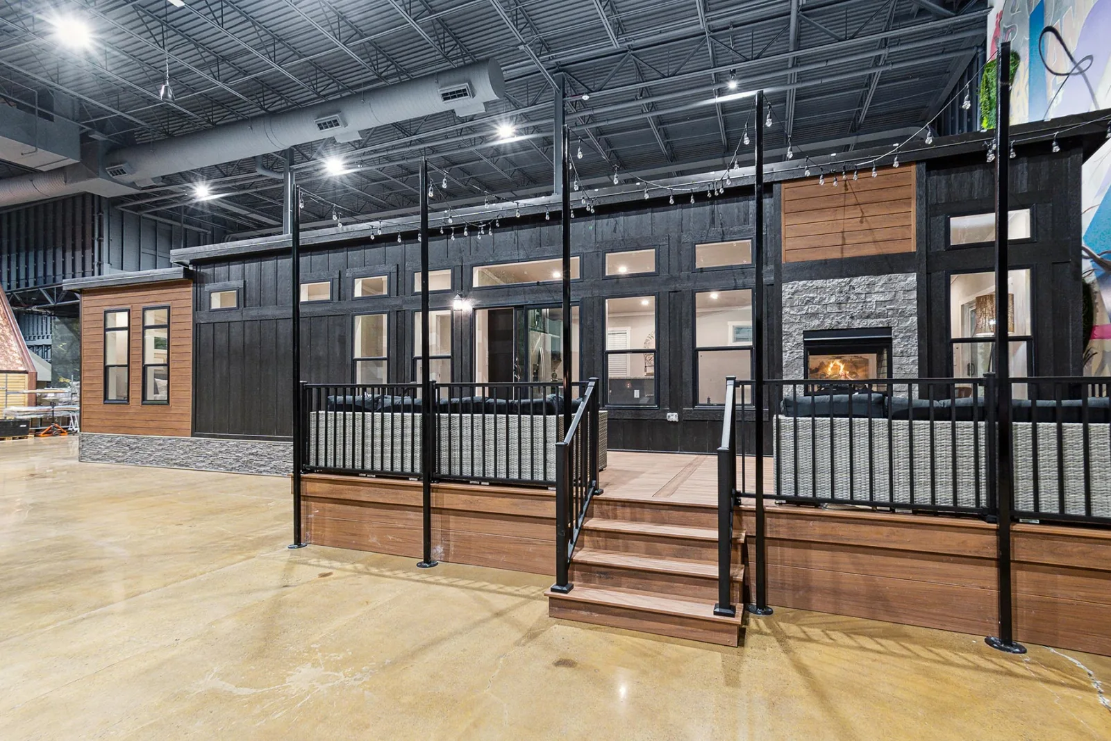 Ember | Bigfoot Homes