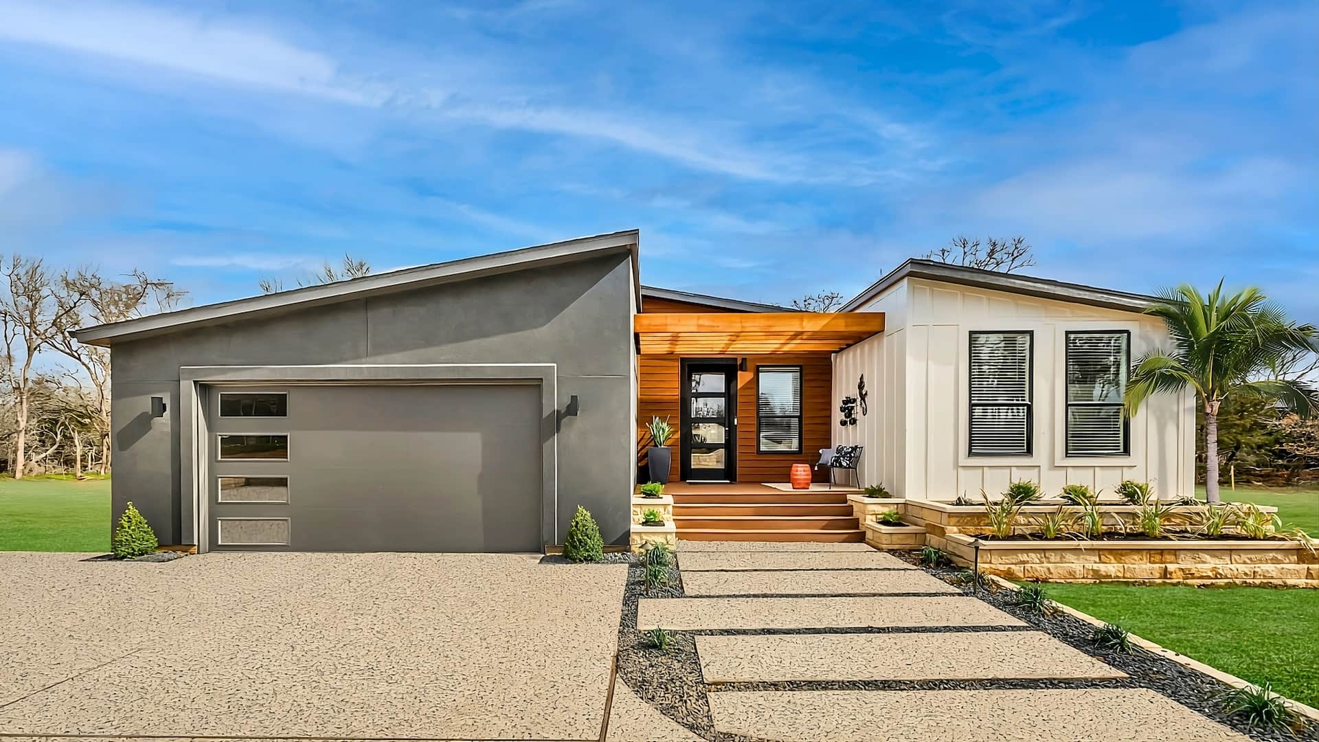 Home | Bigfoot Homes