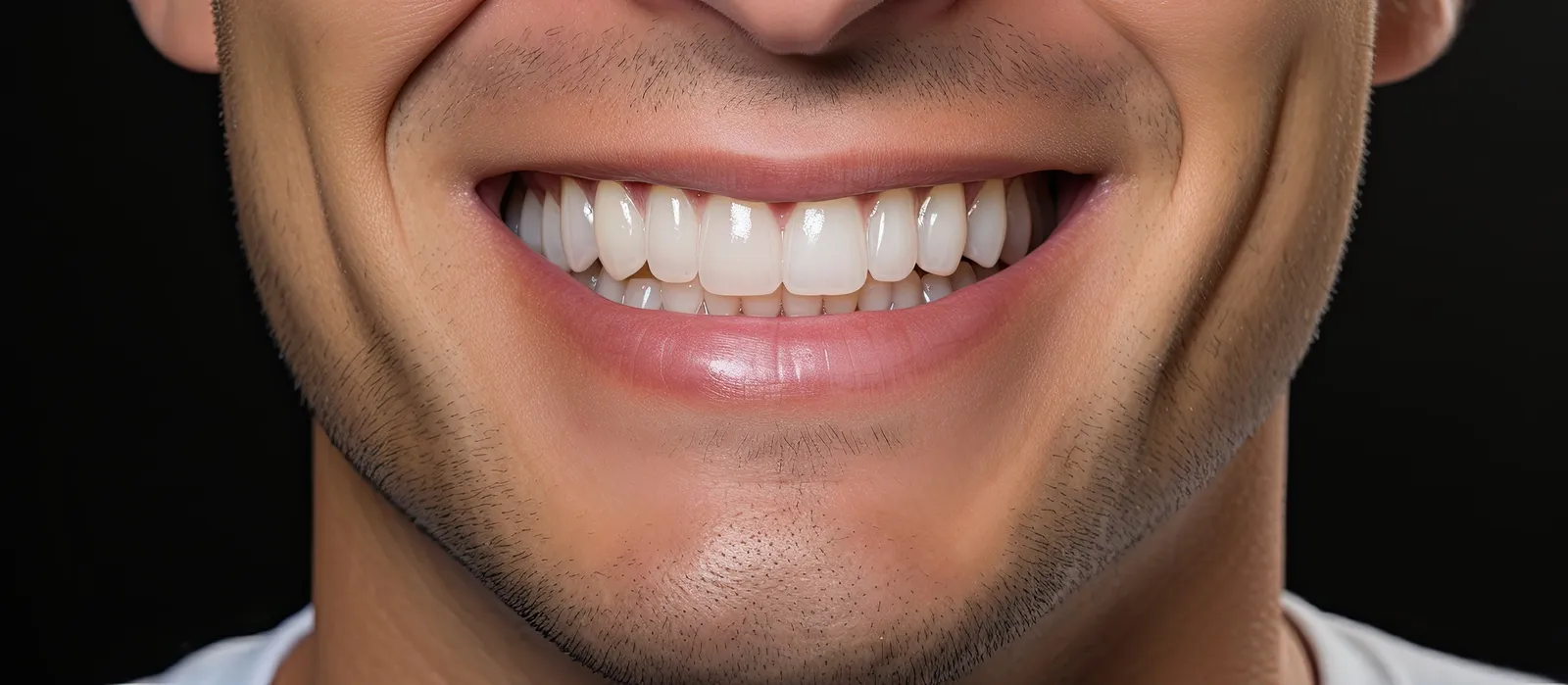 What are the benefits of a Full Smile Makeover?